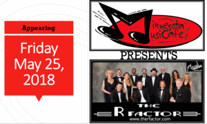 Wedding Entertainment Cover Band - Minneapolis, MN | The R Factor